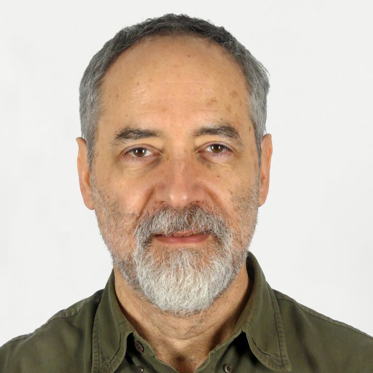 André Klarsfeld – Master BME