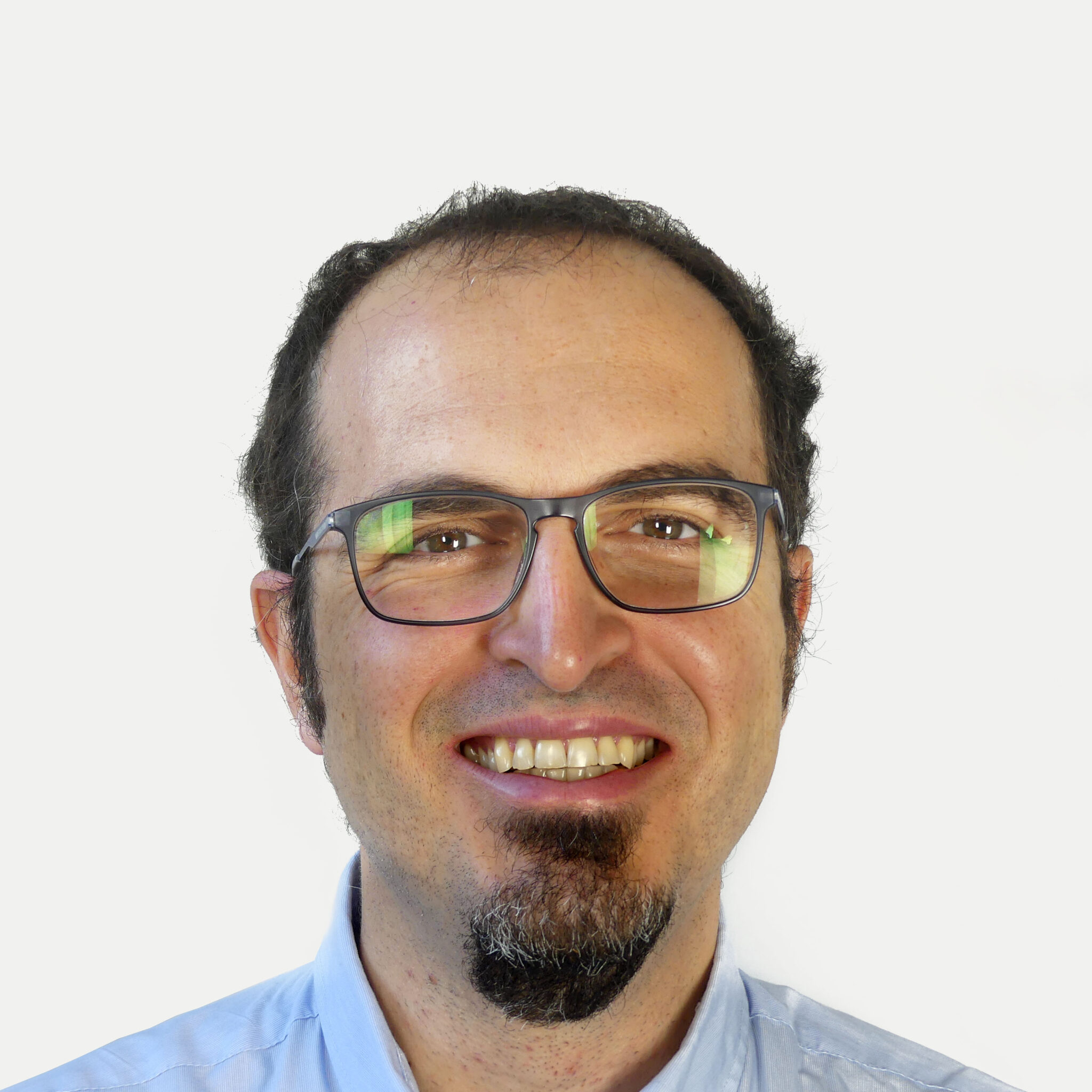 Faculty & Staff – Master BME