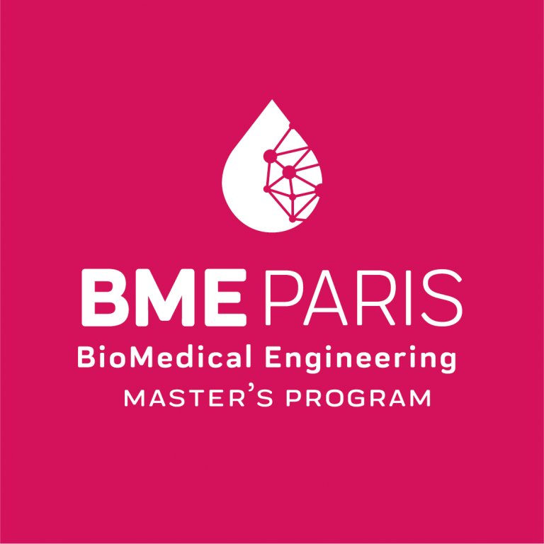 Program – Master BME