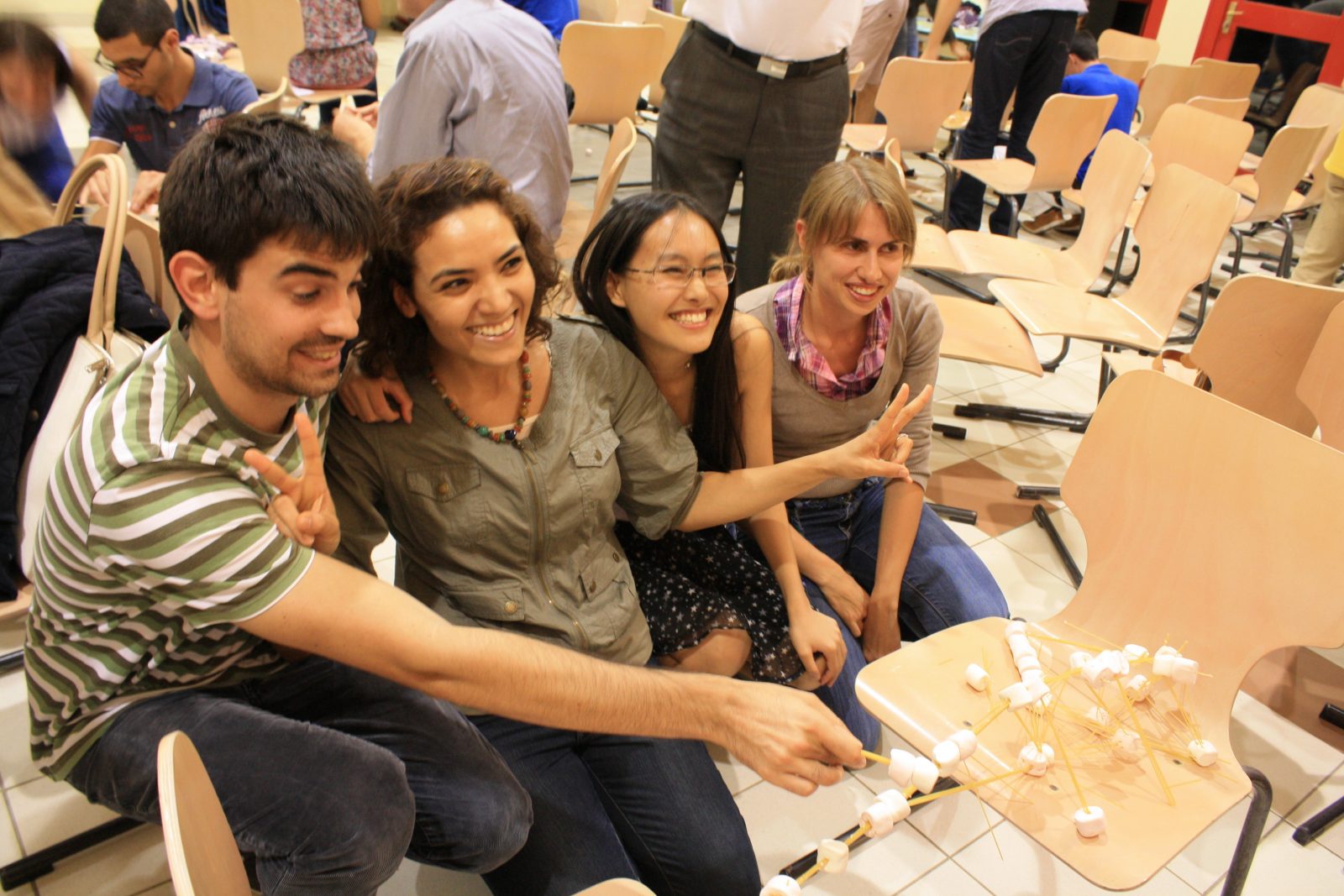 Program – Master BME